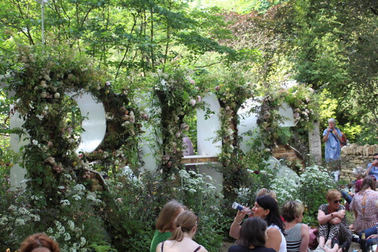 The Chelsea Flower Show: A Blooming Marvel for Garden Enthusiasts ...