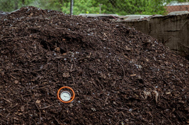 Composting 2.0: New Techniques for a Greener Garden – Garden Guide
