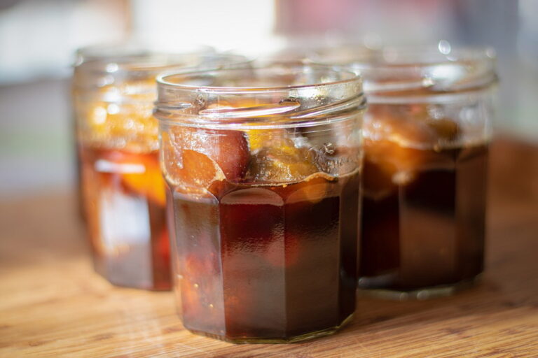 Crafting Candied Figs at Home: A Delicious DIY Recipe – Garden Guide