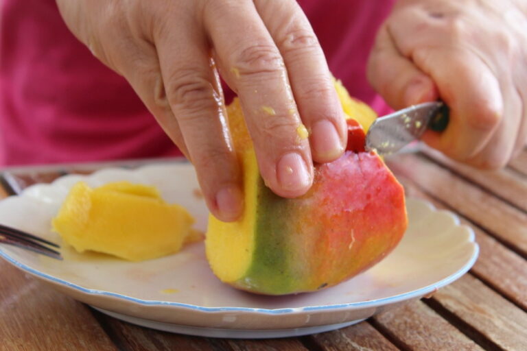 From Mango to Marvel: Can You Grow a Lush Mango Tree from Store-Bought ...