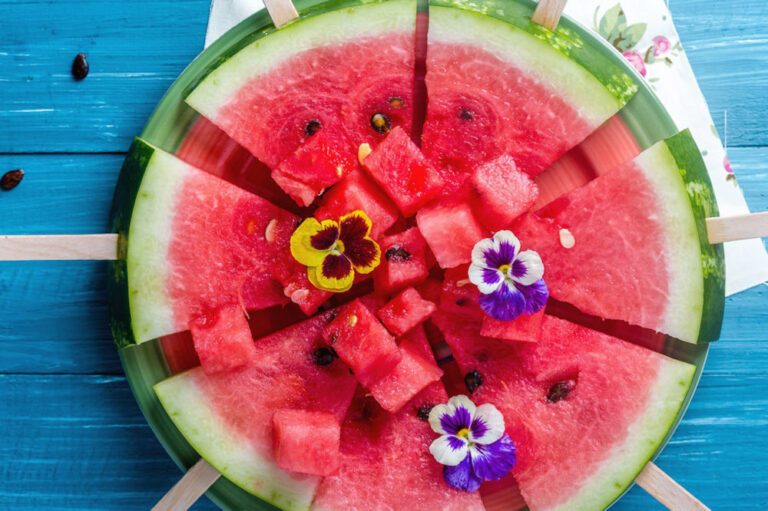 Mastering Watermelon Care: Tips for Growing Sweet, Juicy and Abundant ...
