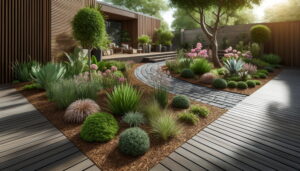 Mulch Matters: A Guide to Types and Placement in Your Garden – Garden Guide
