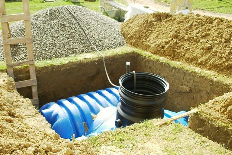 Capturing Nature’s Bounty: Exploring Rainwater Collection Solutions to ...