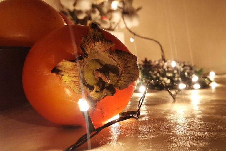 Sweet and Succulent Persimmons: A Guide to Harvesting and Enjoying ...